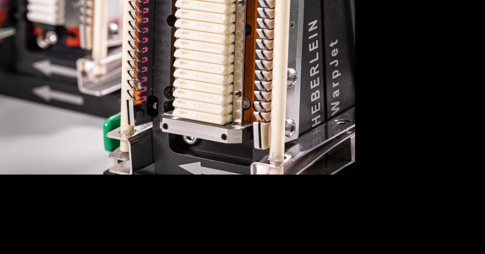 Heberlein offers a unique retrofit to deliver air savings and more ...