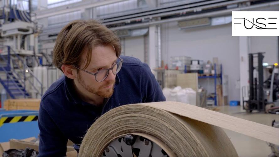 KARL MAYER interviews FUSE chief about hemp-based alpine ski | Industry ...