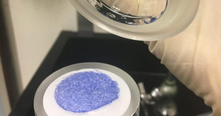 AATCC now makes it easier to test for fiber shedding | Industry News ...