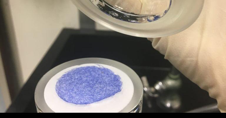 AATCC now makes it easier to test for fiber shedding | Industry News ...