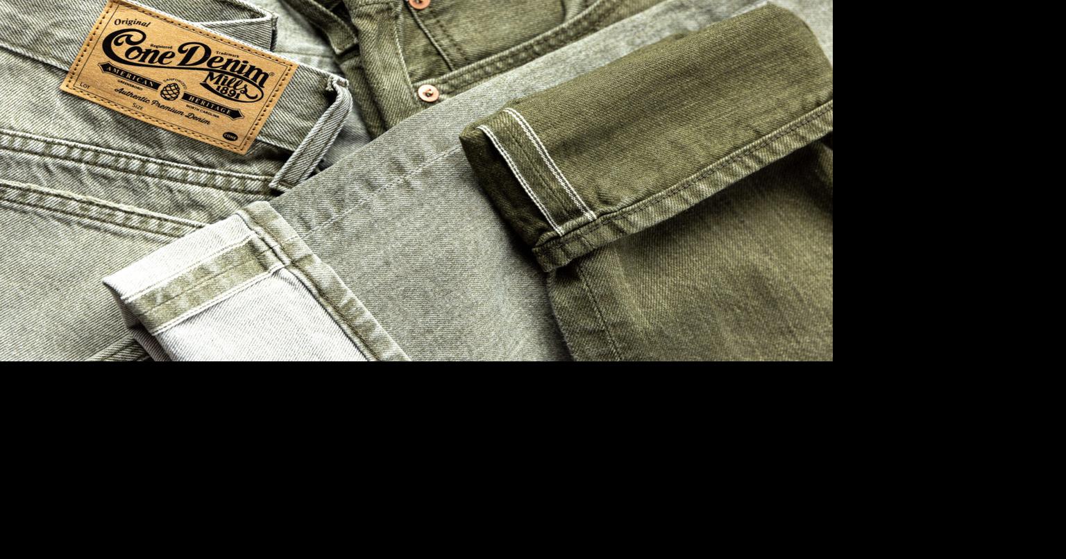 Cone Denim launches 2025 Sustainability Report | Industry News | etextilecommunications.com