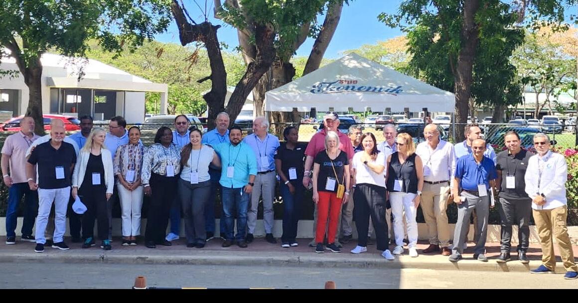 AAPN hosts CODEVI Haiti/Dominican Republic Regional & Tour | Industry ...