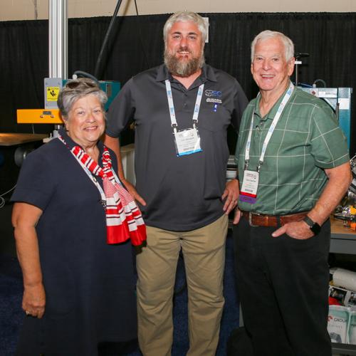 Furniture Manufacturing Expo continues to grow in fifth run | Industry ...