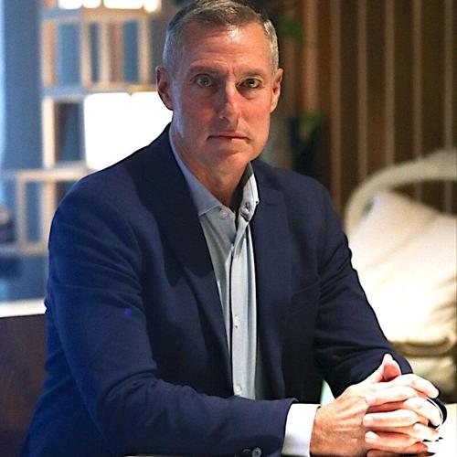brrr° appoints David Ludd VP of sales & marketing | Industry News ...