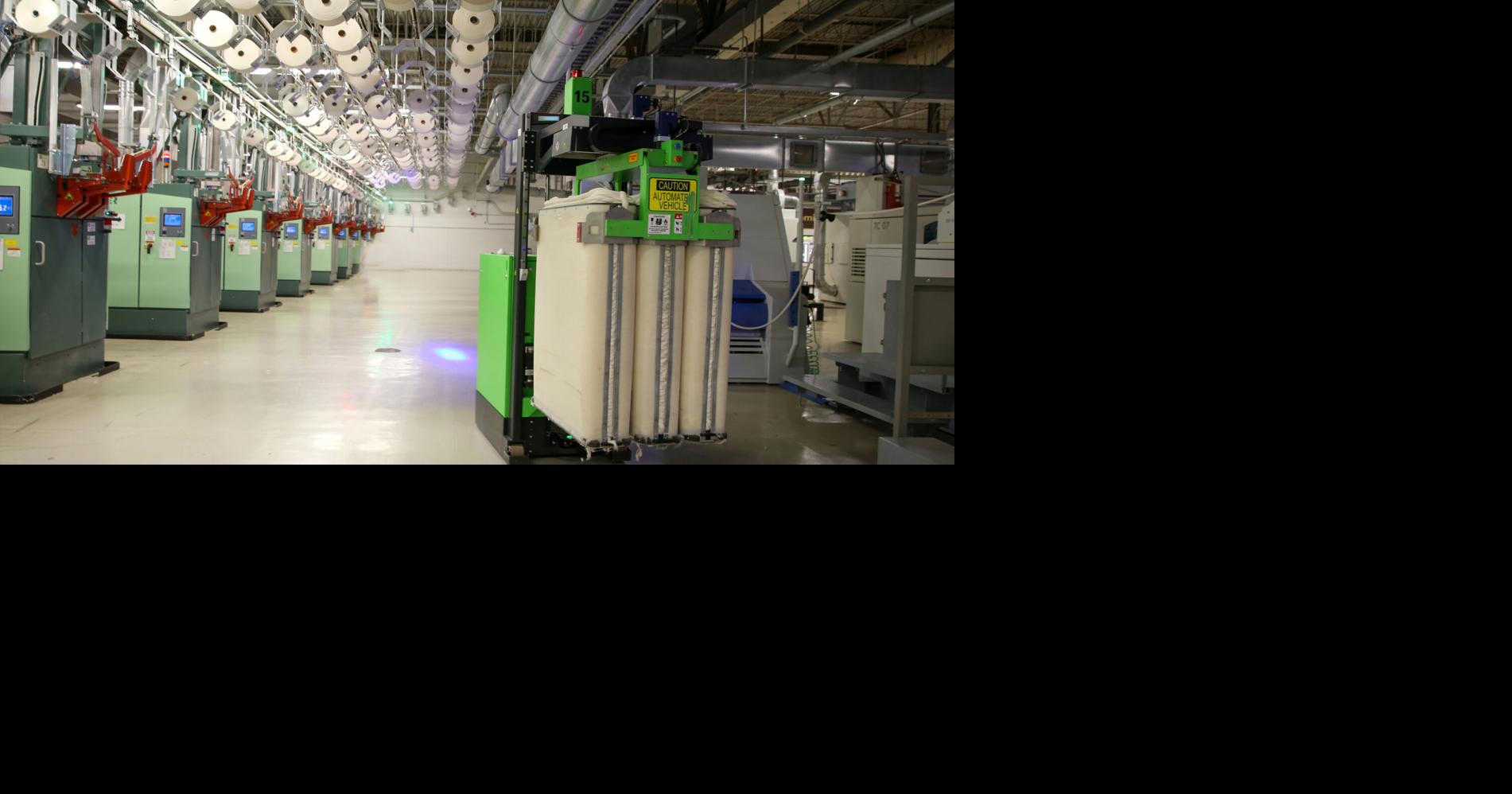 Datatex announces that Parkdale selects its ERP solution | Industry ...