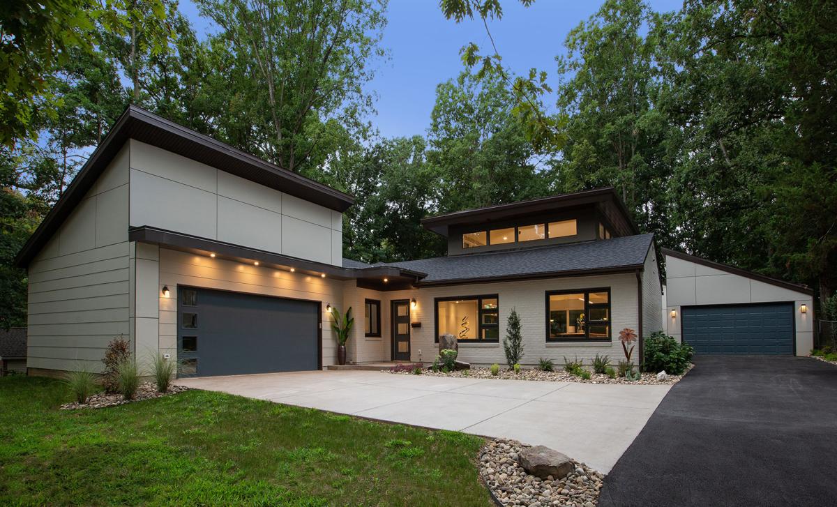 Age in place the Wright way | Articles | fairfaxtimes.com