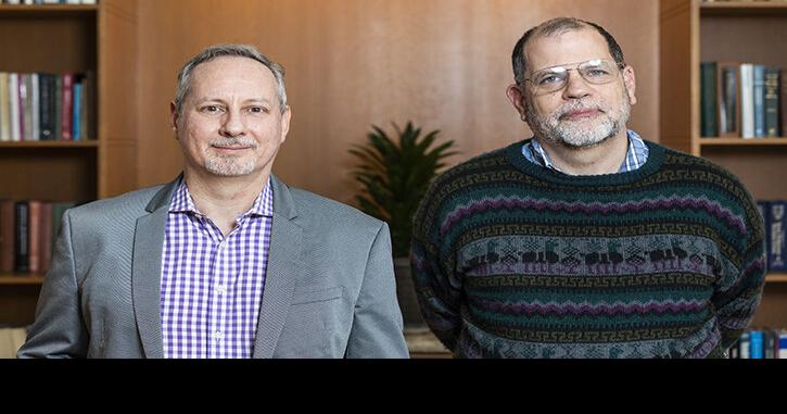 Two Mason Economists Ranked Among the World’s Most Influential ...