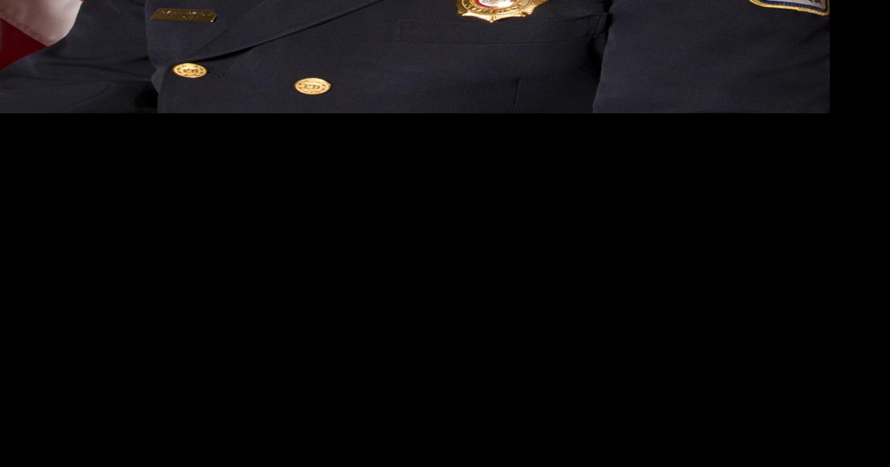 Fairfax County Fire Chief involved in car accident | | fairfaxtimes.com