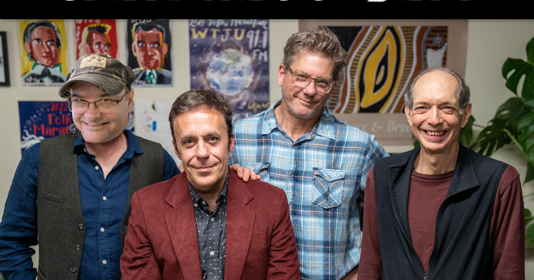 Michael Clem celebrates his birthday with annual Jammin Java gig | Arts ...