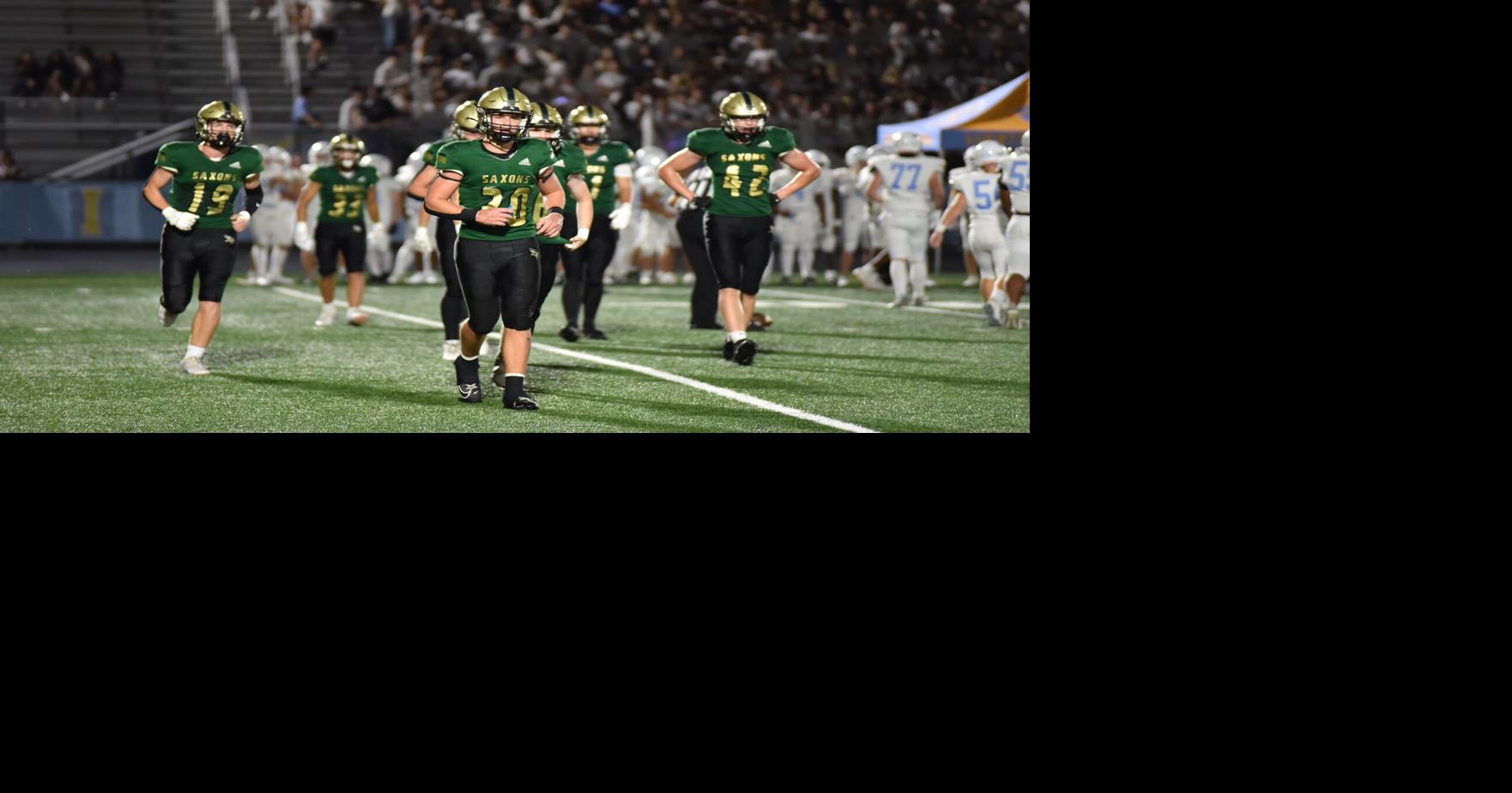 Despite offseason turmoil, Langley football roars to fast start ...