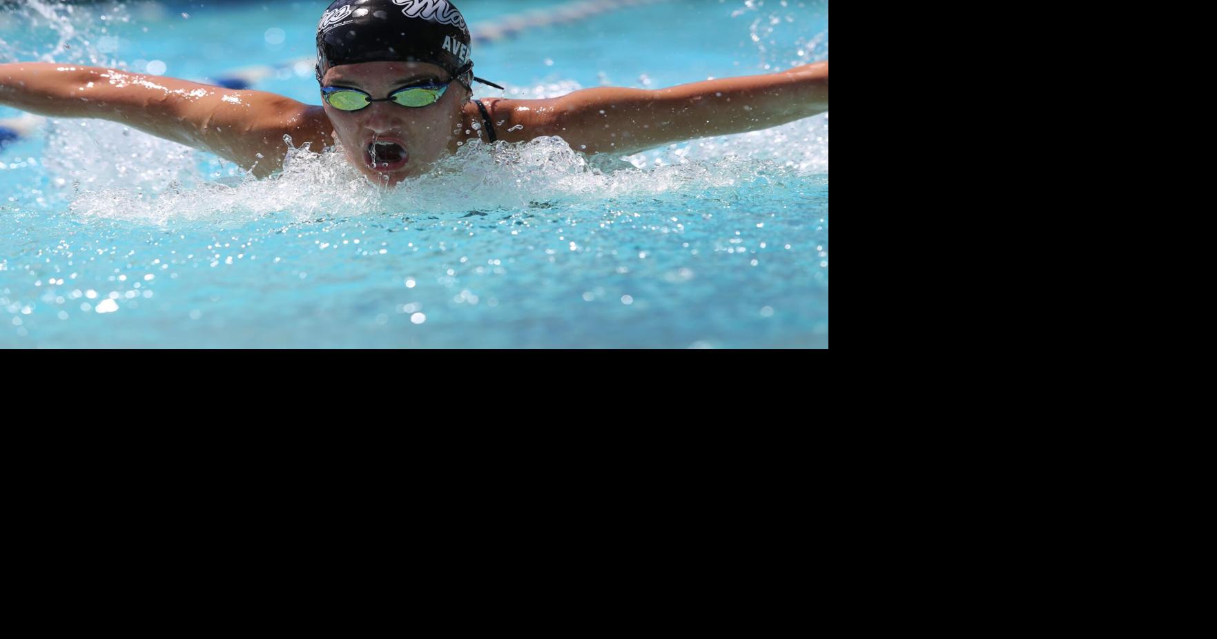 Summer swim is back : Passion for the sport will prevail over the ...