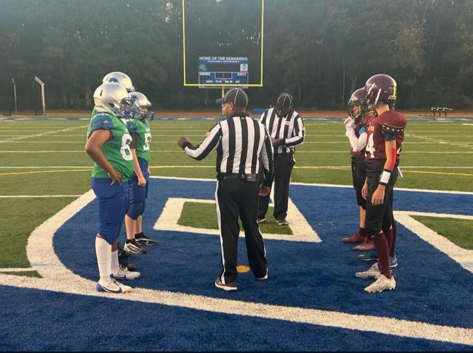 Reston Youth Football kicks off new season with high hopes | Articles ...