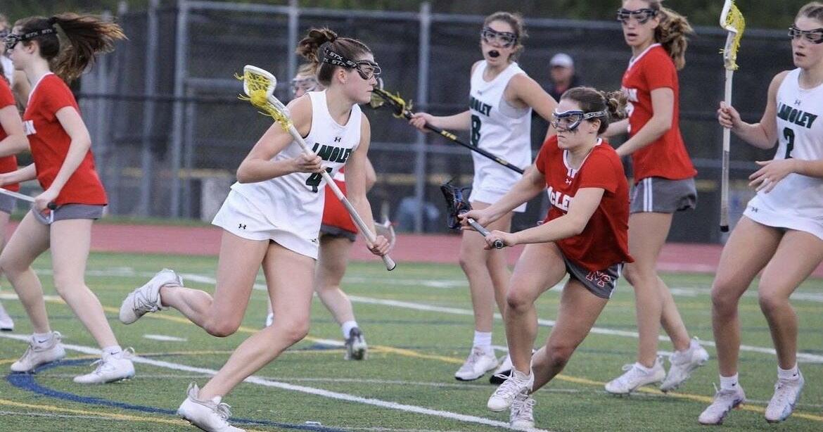 Langley Girl’s Lacrosse falls to Yorktown in districts | Sports ...