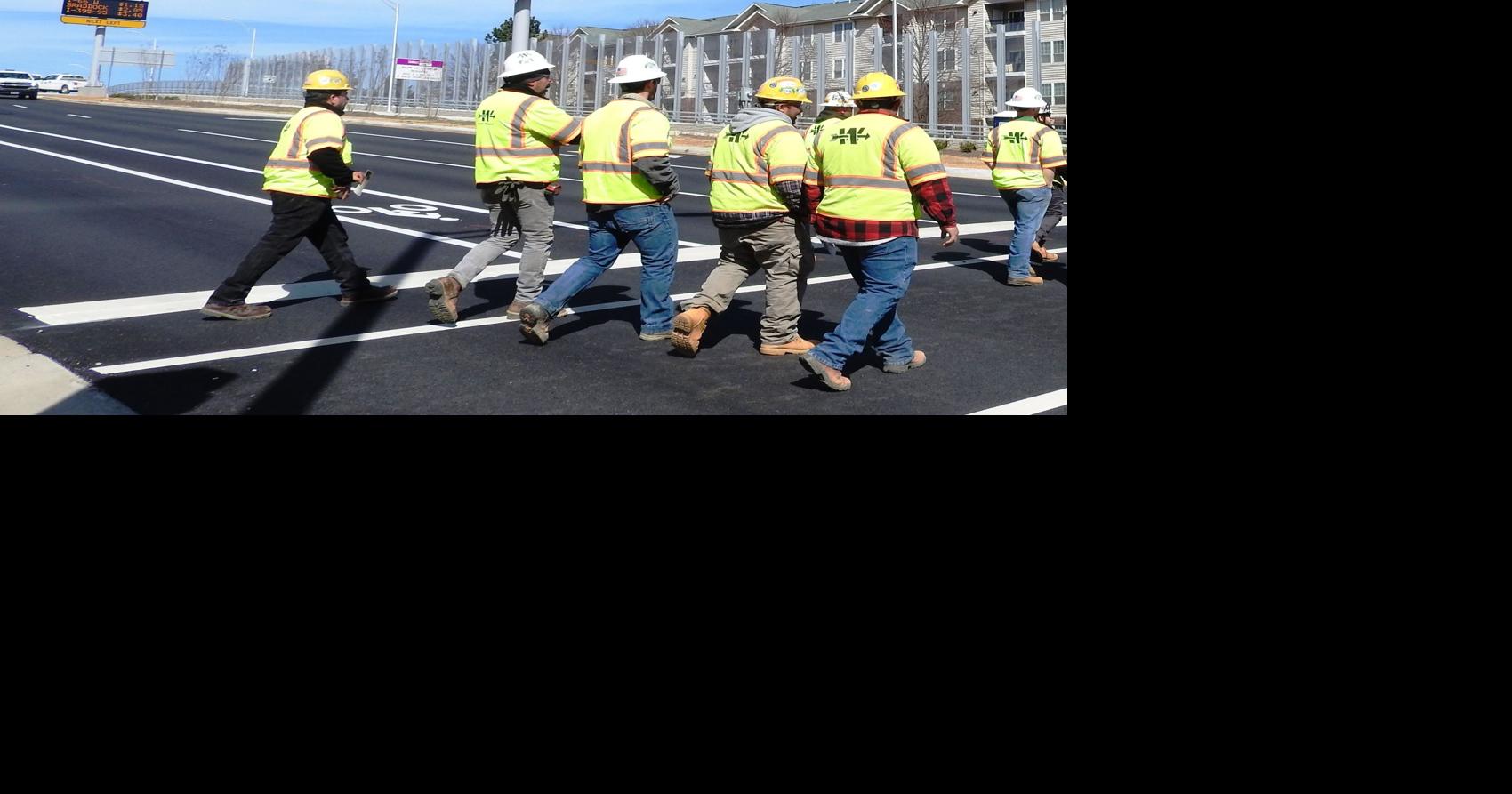 Tysons East meets West with new Jones Branch Connector | Articles ...