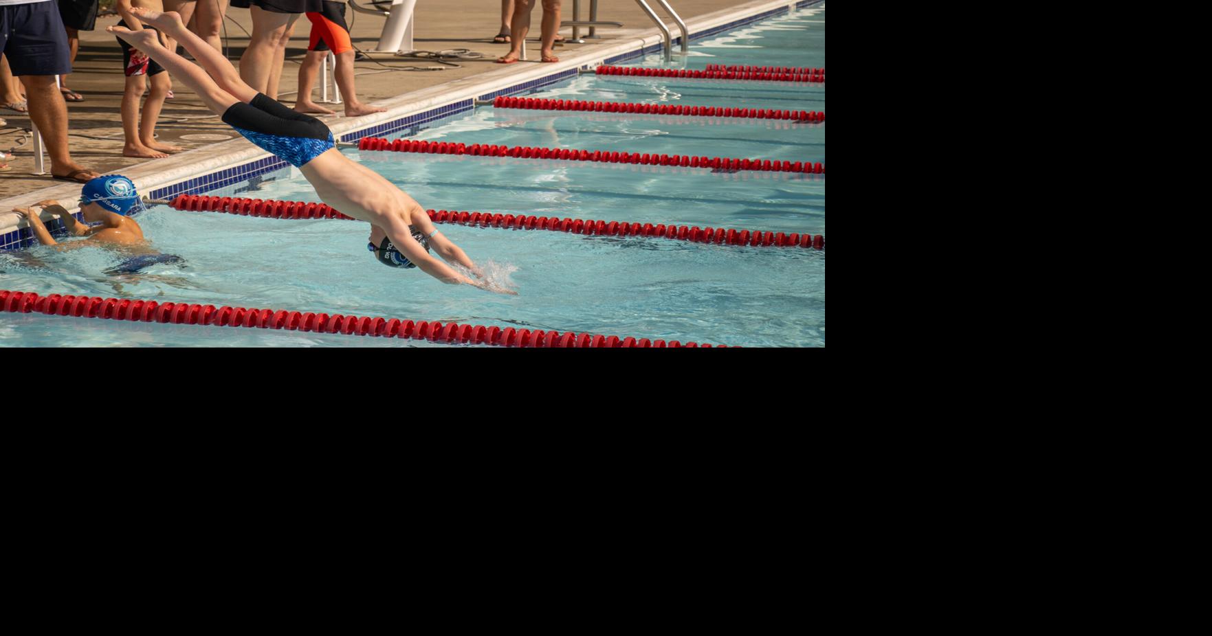 Local swim coach leads the same team she once swam for | Articles ...