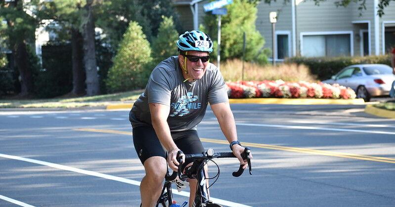 Reston Triathlon returns to NOVA after brief hiatus | Sports ...