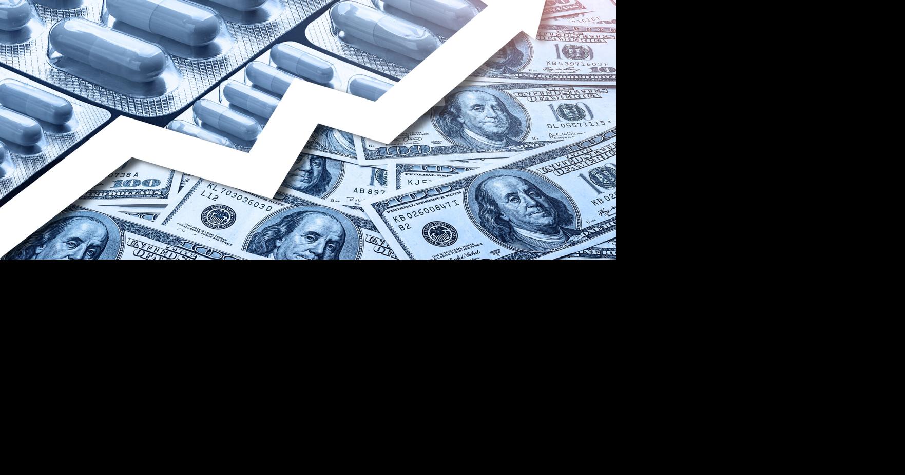 Drug pricing bill struck down | Articles | fairfaxtimes.com