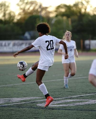 James Madison Girl’s Soccer ends the season on a high note | Sports ...