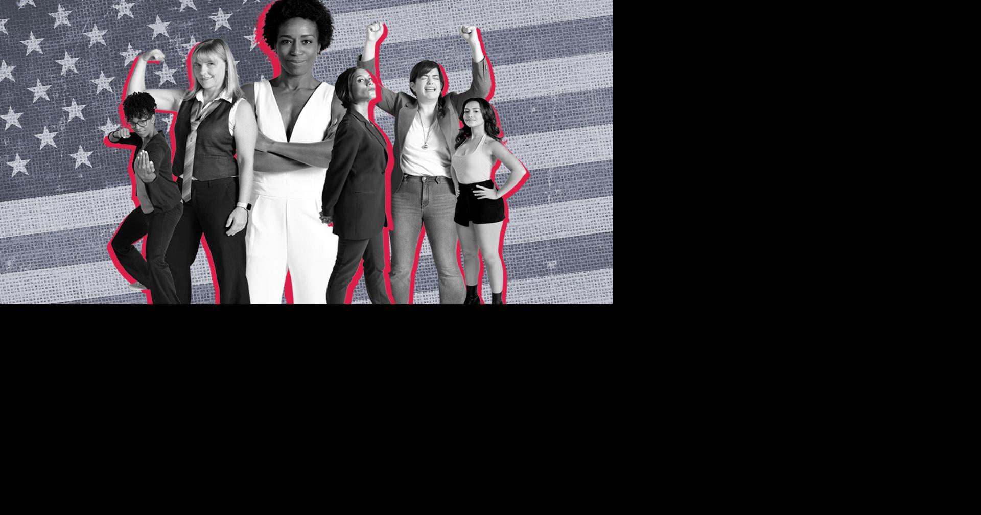 Get into the spirit of Election Day with “POTUS” | Arts & Entertainment ...