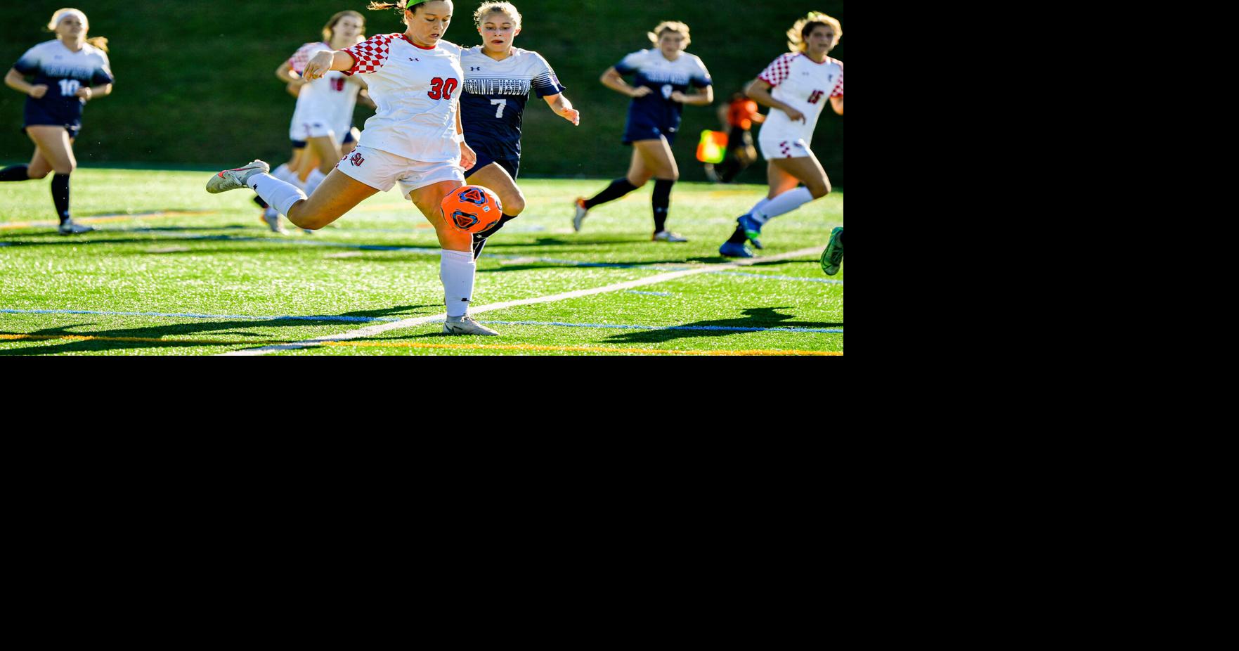 Shenandoah University athletes earn All-ODAC honors | Sports ...