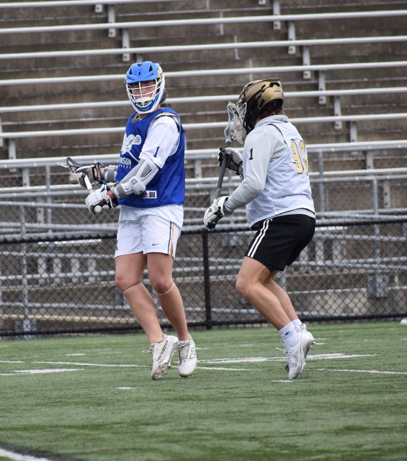 Robinson Boys’ Lacrosse aims to defend state championship | Articles ...