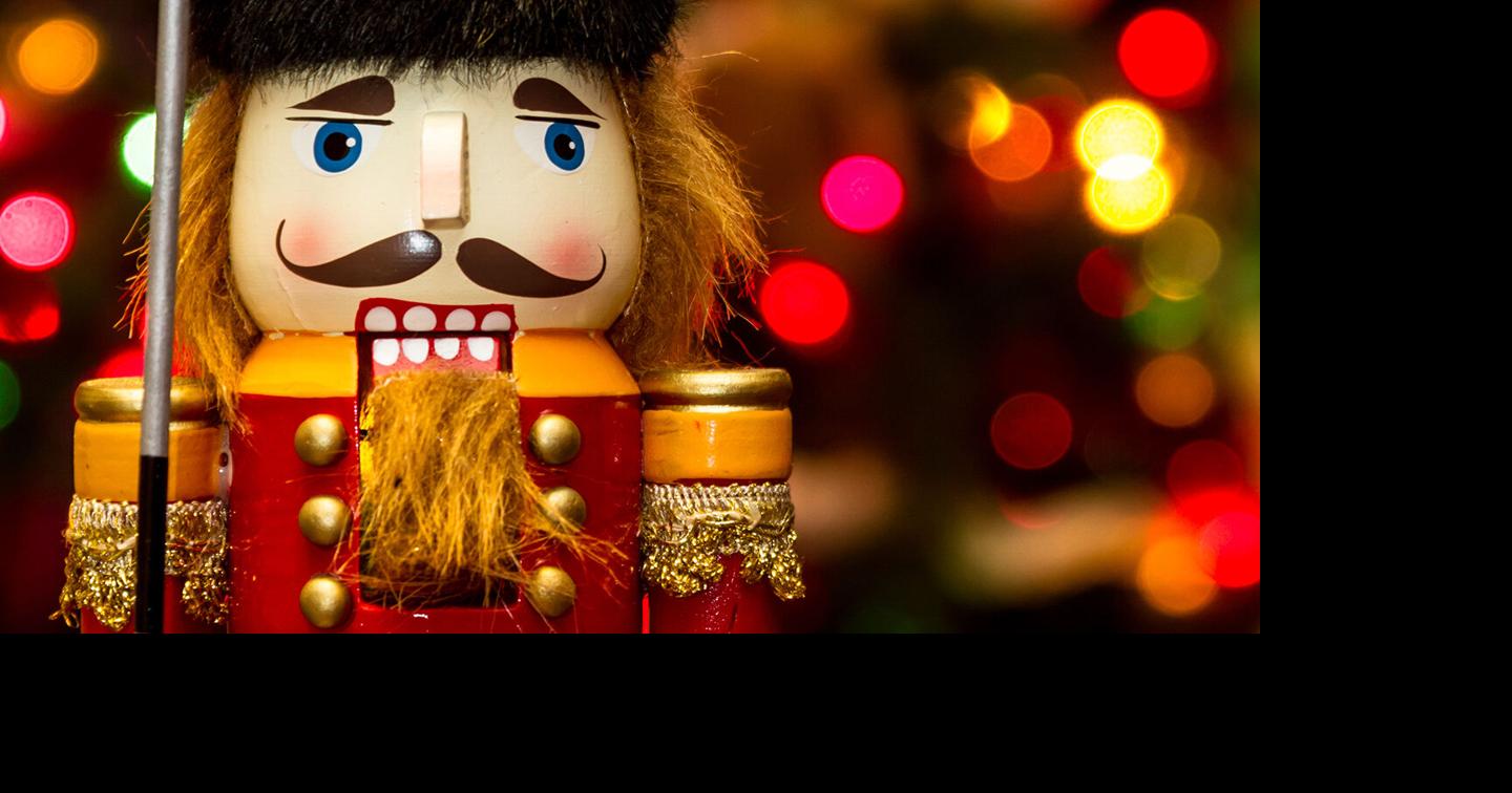 “The Nutcracker” from bust, to a “must see” holiday tradition | Arts ...