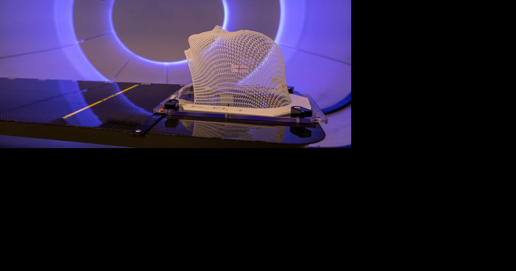 Inova celebrates 1,000 proton radiation therapy patient milestone ...