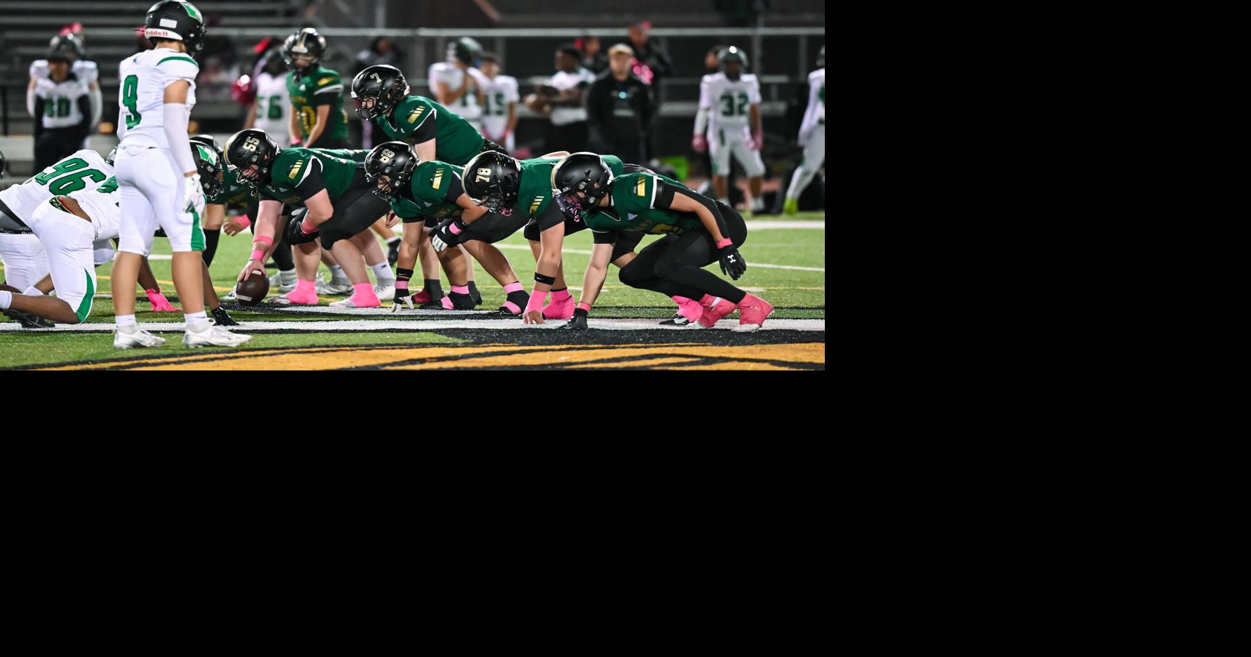 Langley football emerging as dark horse contender in Northern Region ...