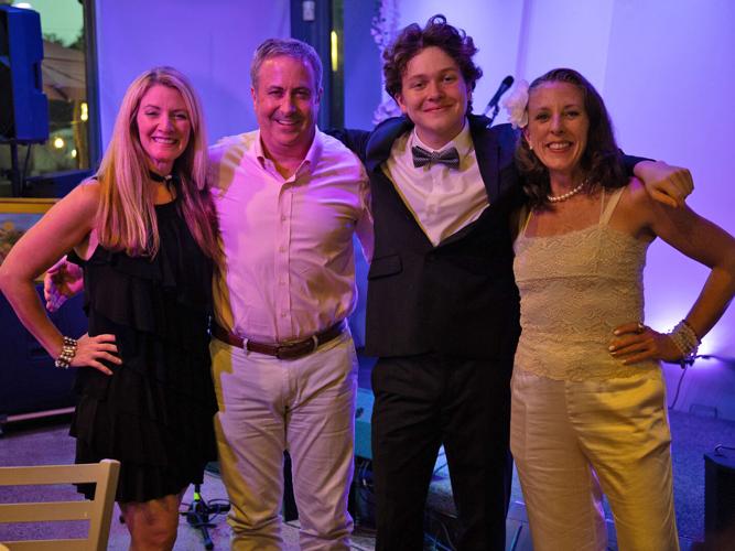 Reston senior launches theatre scholarship | Positive Vibes ...