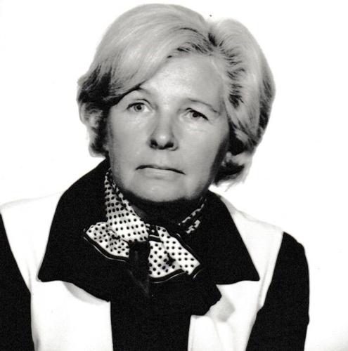In Memoriam: Lena Margaretha Kennedy-Dale | Obituaries | fairfaxtimes.com
