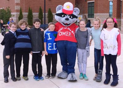 Chesterbrook Elementary students advance to Odyssey of the Mind World ...