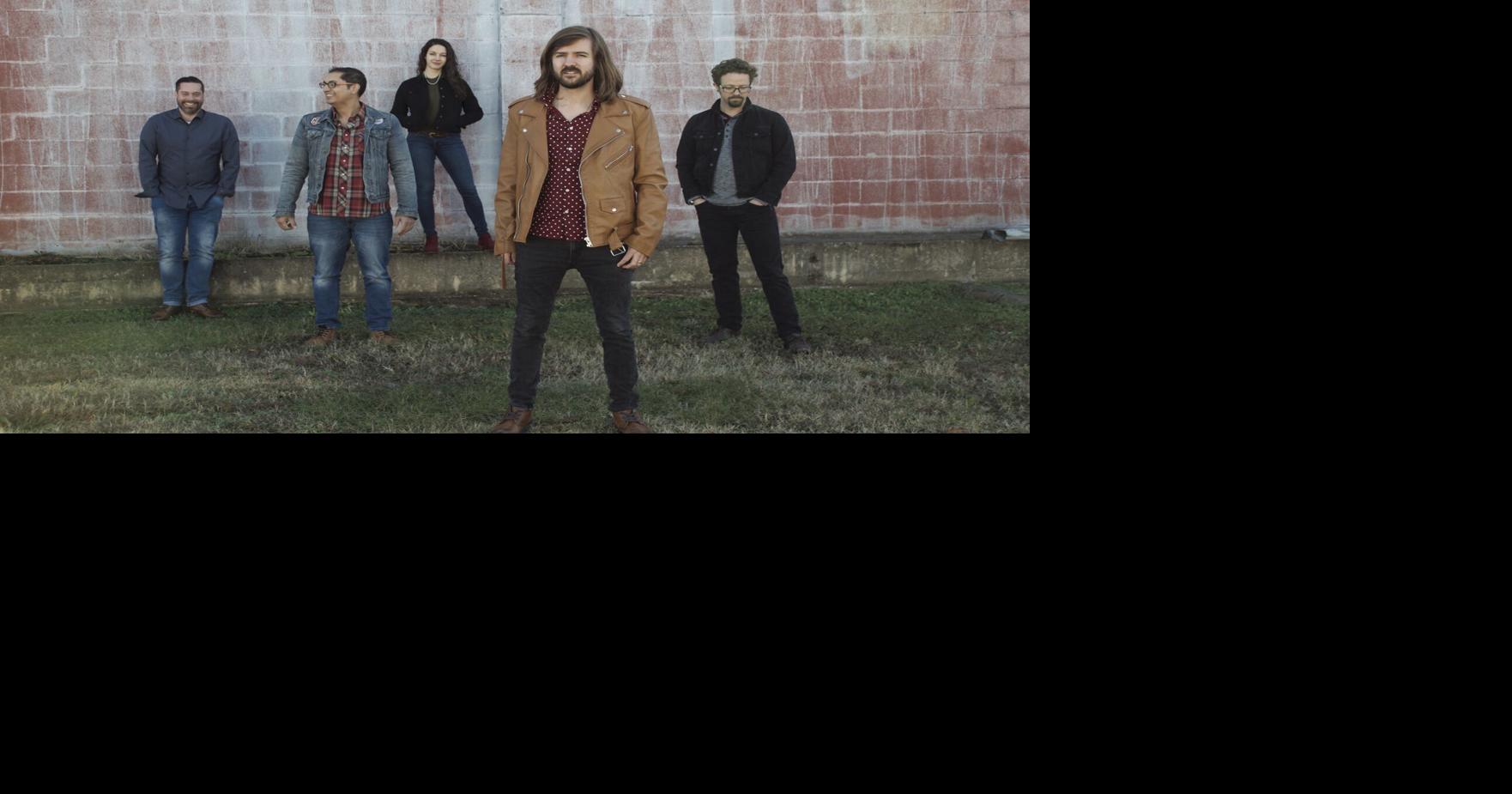 Jon Tyler Wiley & His Virginia Choir coming to Jammin Java | Articles ...