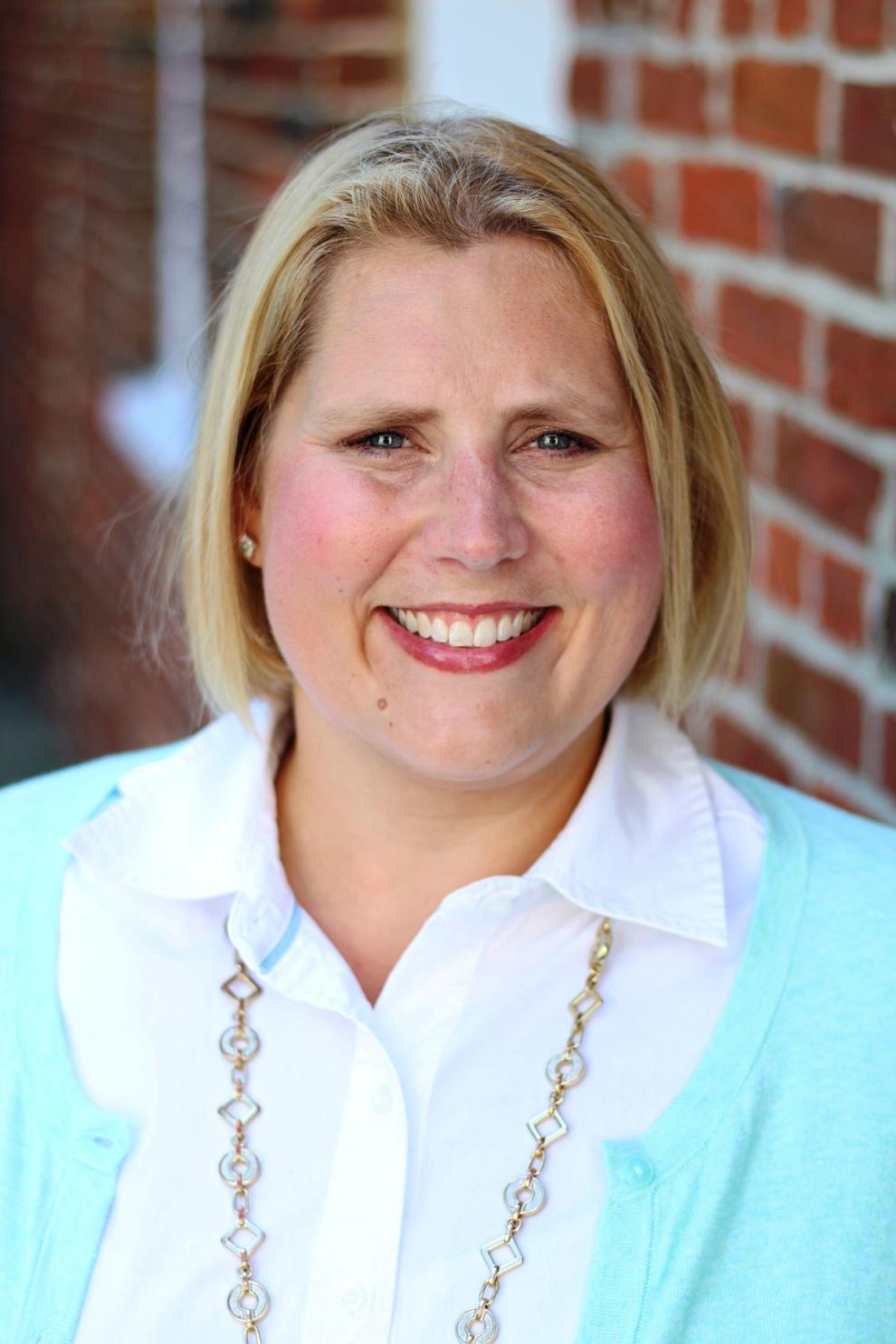 Jennifer Passey wins special election for Fairfax City Council ... Jennifer Passey wins special election for Fairfax City Council ...