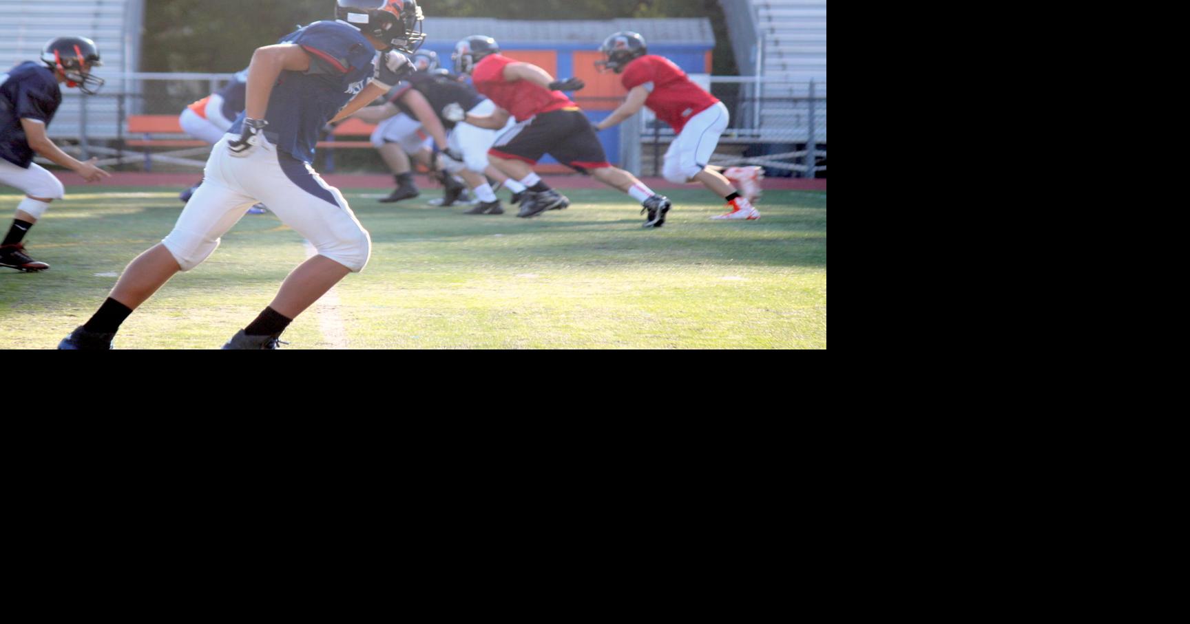 This year, it's all the way for West Springfield Spartans | Articles ...