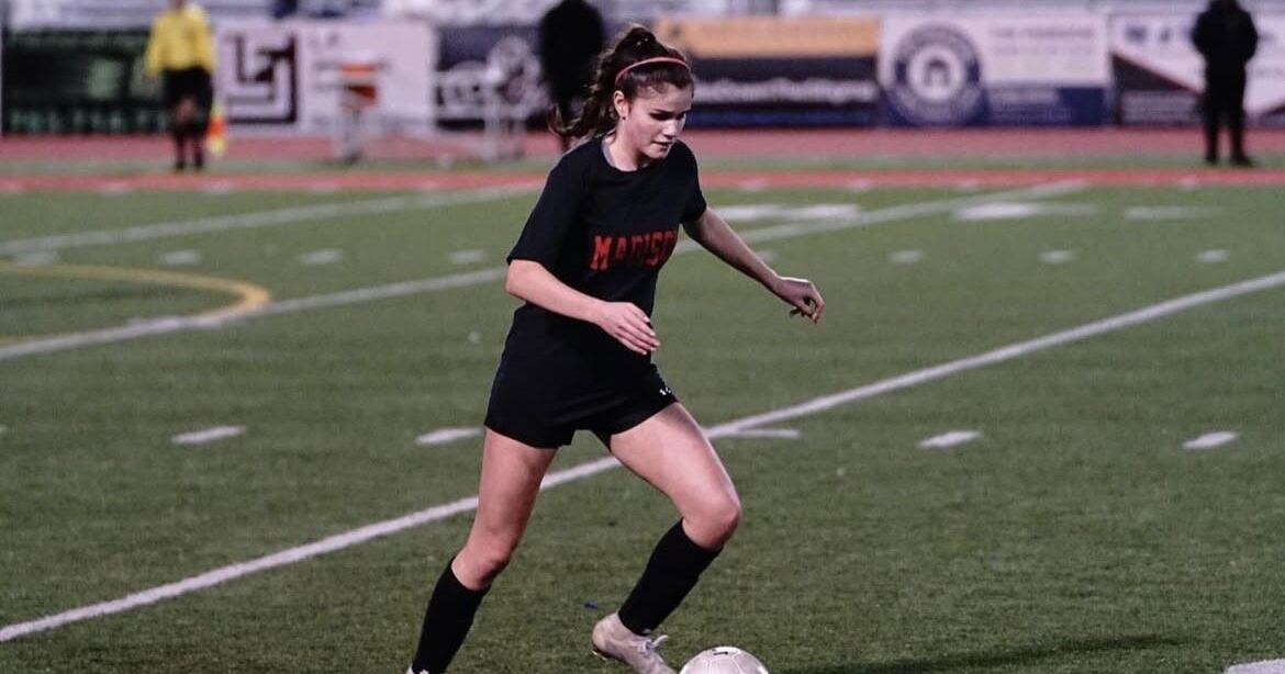 James Madison Girls’ Soccer searches for their identity | Articles ...