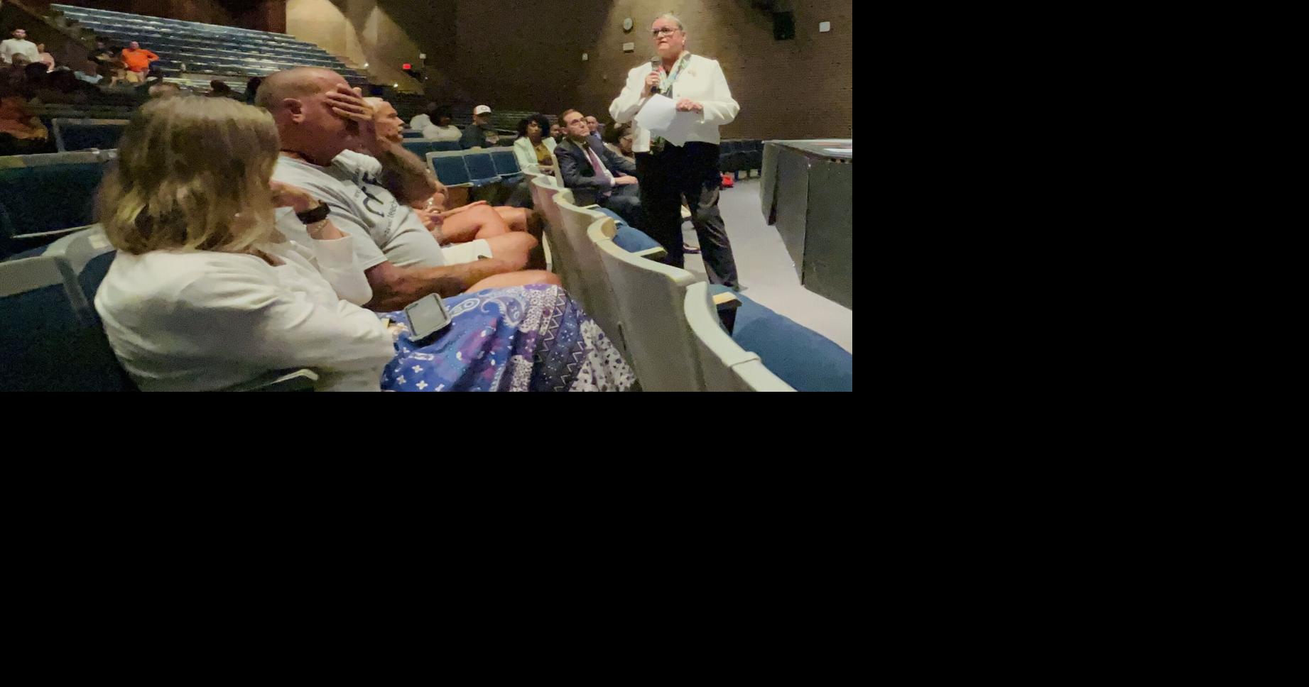 Dunne calls for independent probe in Hayfield recruiting scandal | Fairfax County | fairfaxtimes.com