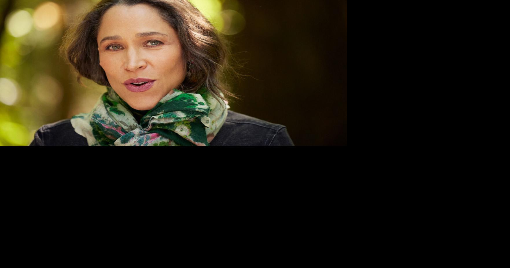 The Smithereens and China Forbes both hit The Birchmere stage this week ...