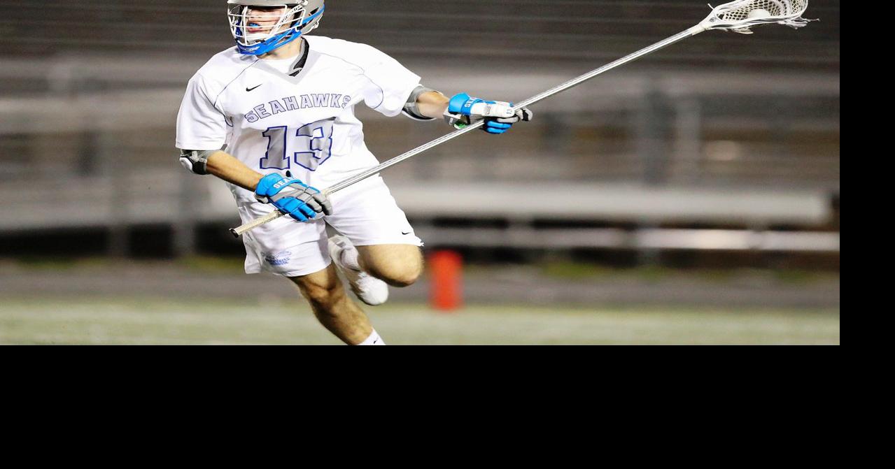 South Lakes player makes conference player of the year two years ...