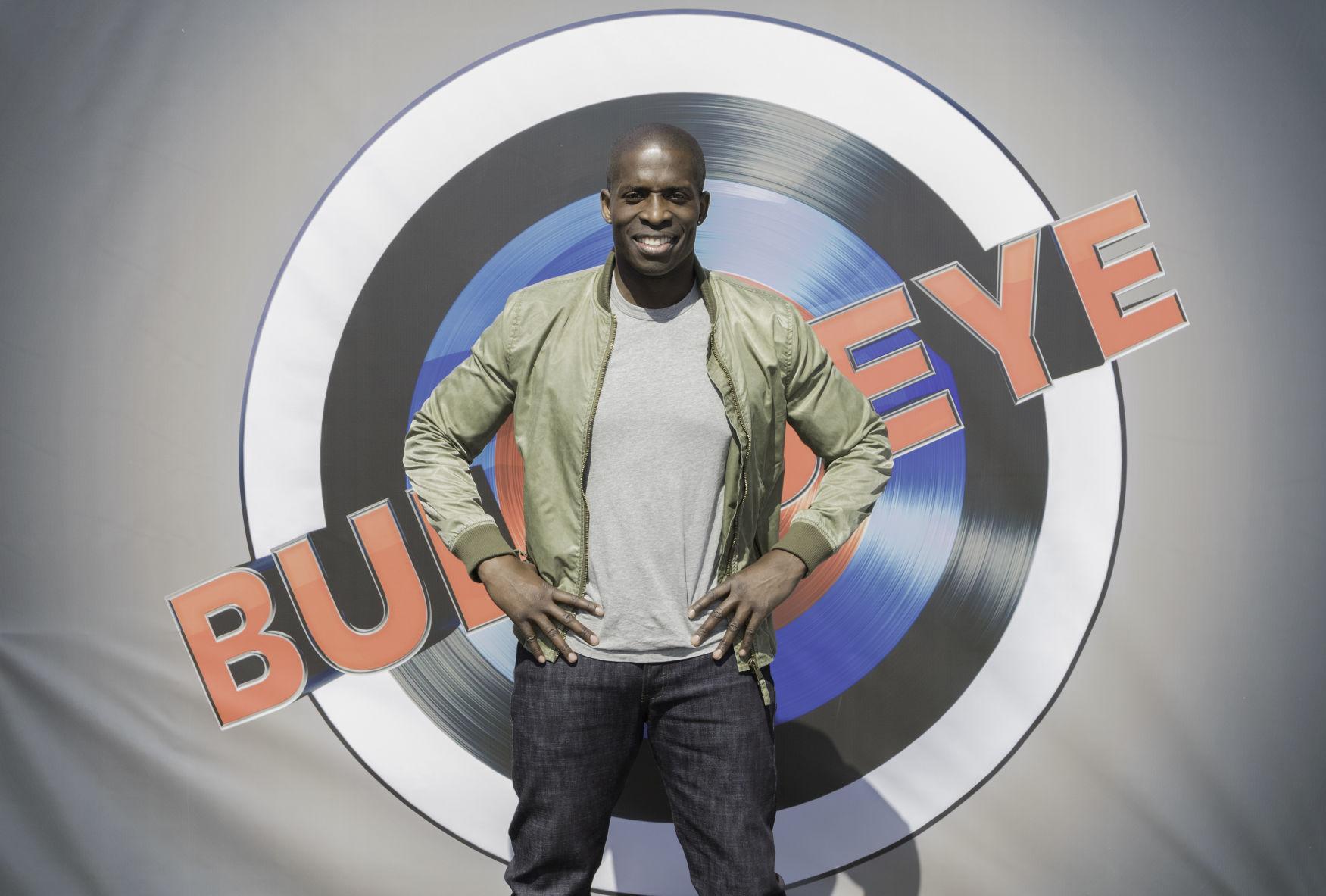 Godfrey comes to D.C. | Articles | fairfaxtimes.com