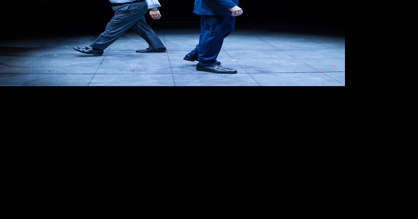 Edward Gero: It's amoral capitalism | Articles | fairfaxtimes.com