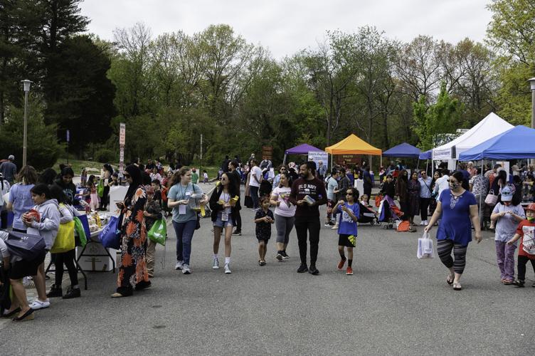 Culmore Community Day strengthens neighborhood bonds | Arts ...