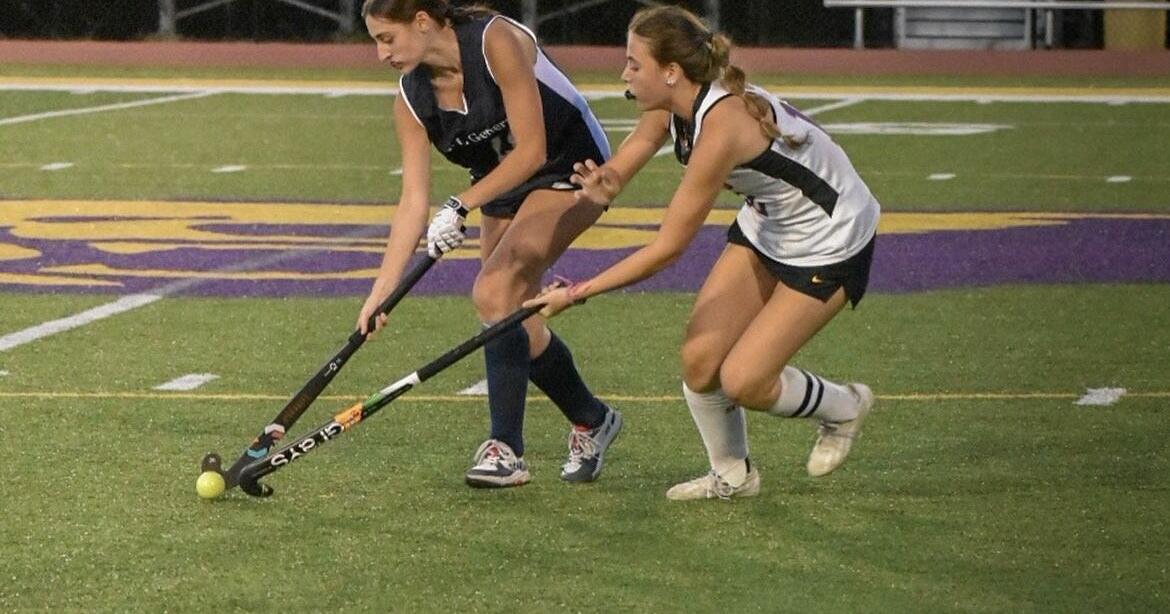 Lake Braddock Field Hockey is on a winning streak | Sports ...