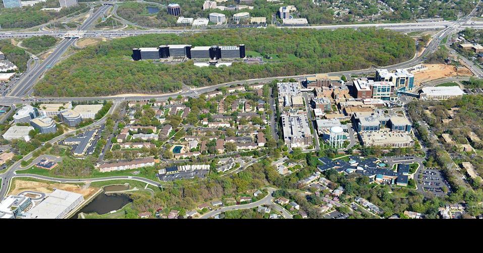 New 1.2 million-square-foot INOVA campus poised to become future of ...