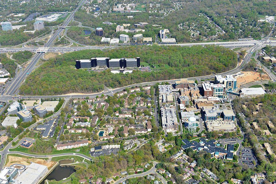 New 1.2 million-square-foot INOVA campus poised to become future of ...