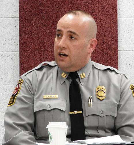 FCPD considers new community engagement teams | Articles | fairfaxtimes.com