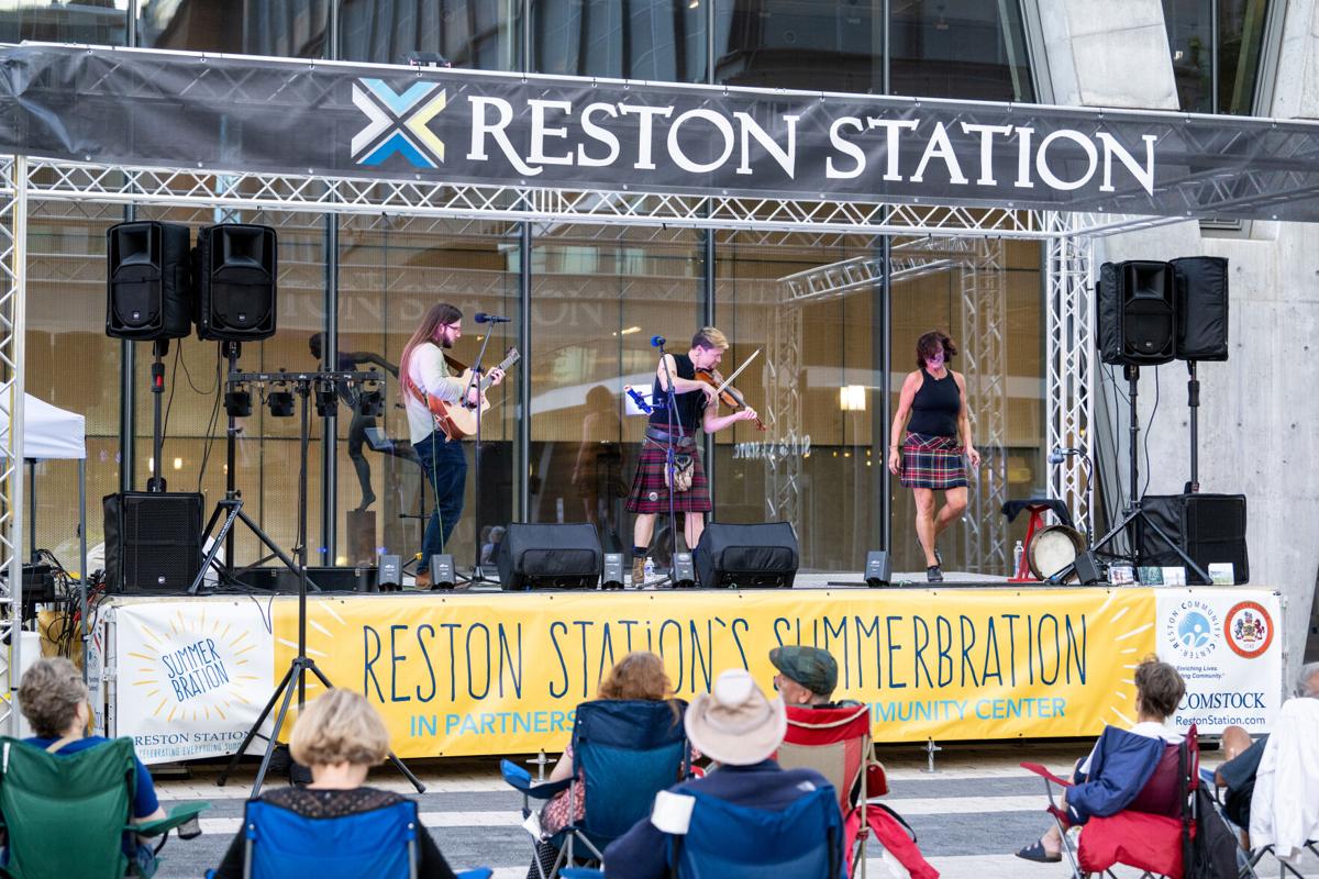 Reston Community Center strives to meet residents where they are | Arts ...