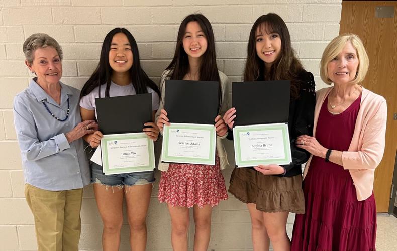 People and Places - Week of June 16, 2023 | People And Places | fairfaxtimes.com