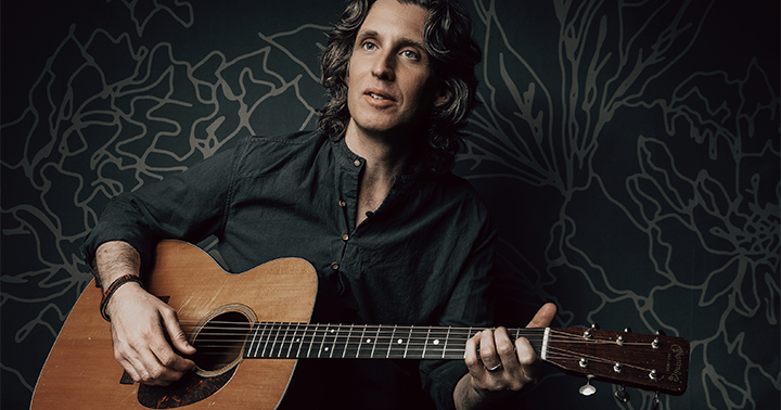 Scott Sharrard brings stories, songs and soul to Jammin Java | Articles ...