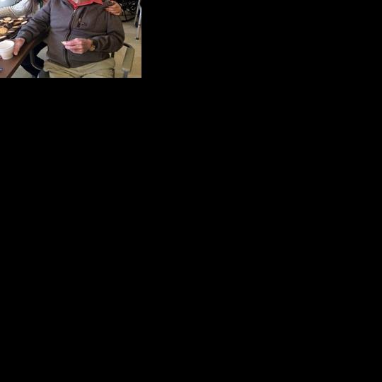 Oliver Grahn Celebrates His 100th Birthday at Great Falls Assisted ...