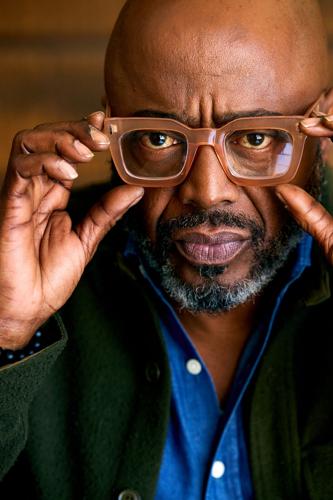Donnell Rawlings comes home to Alexandria | Arts & Entertainment ...